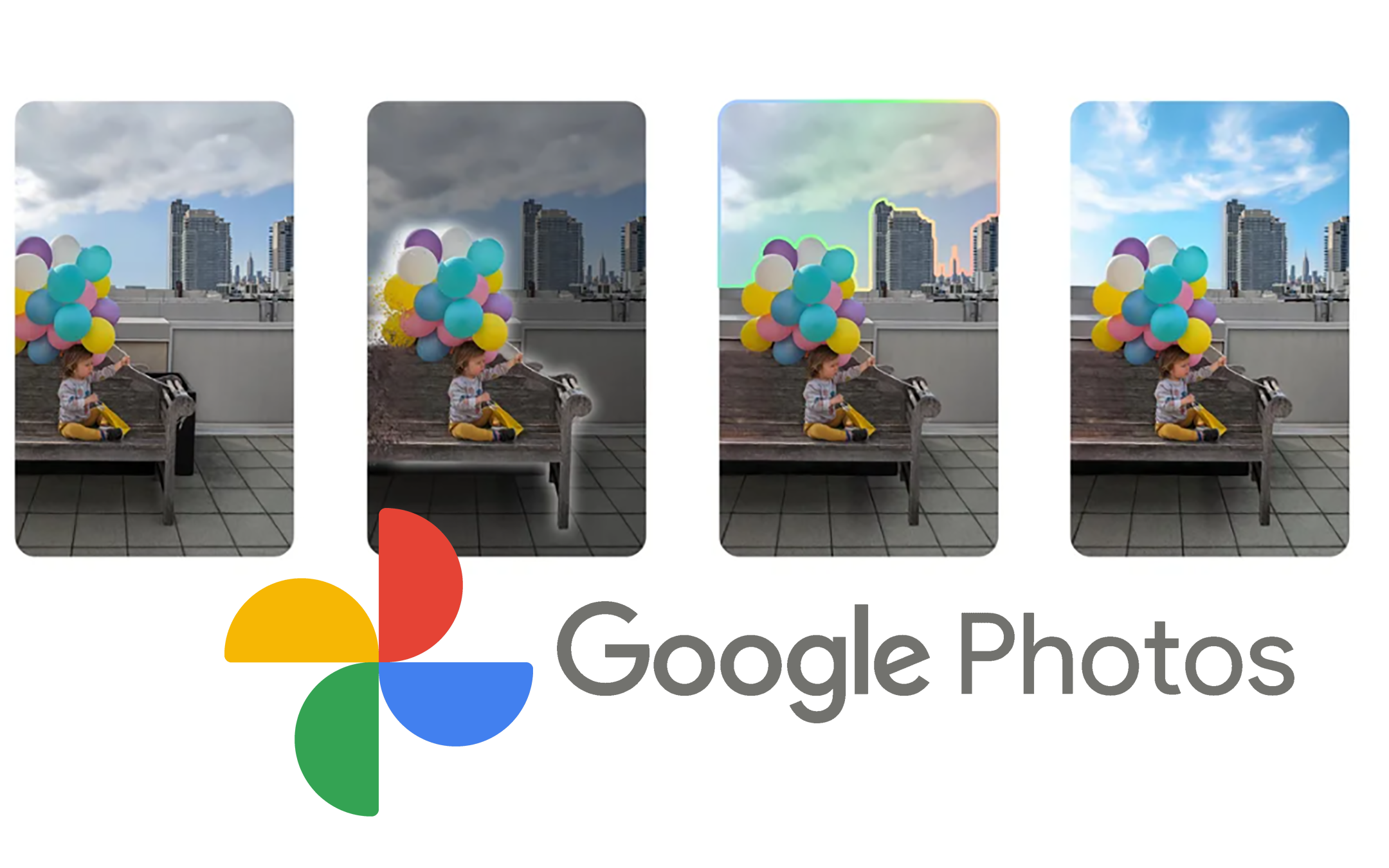 Magic Editor rivoluziona l'editing fotografico con l'AI di Google