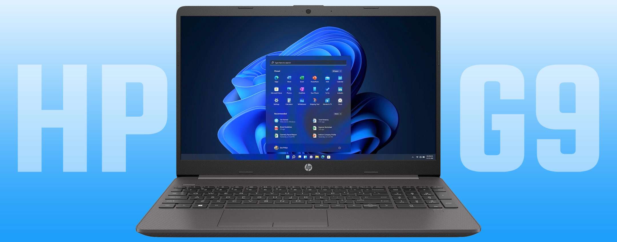 Notebook, che affare: HP 250 G9 a prezzo stracciato