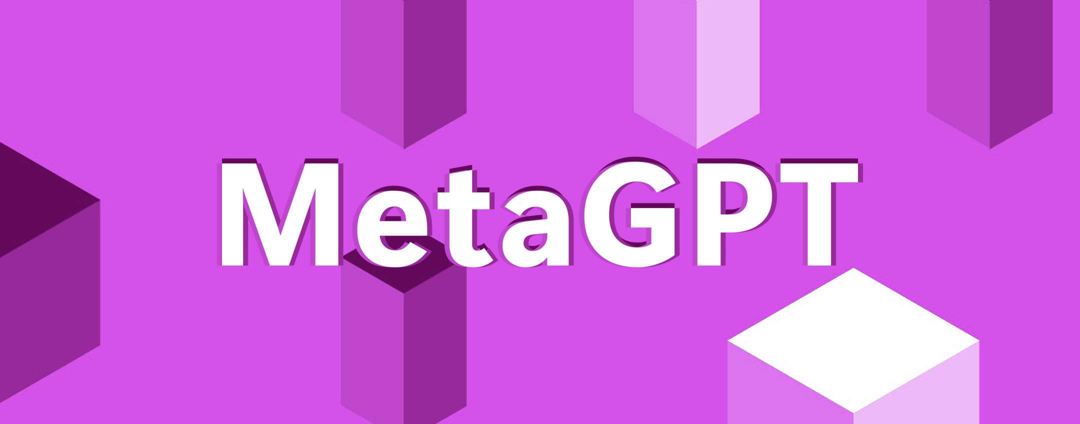 MetaGPT è l'IA che trasforma le idee in app in un passaggio