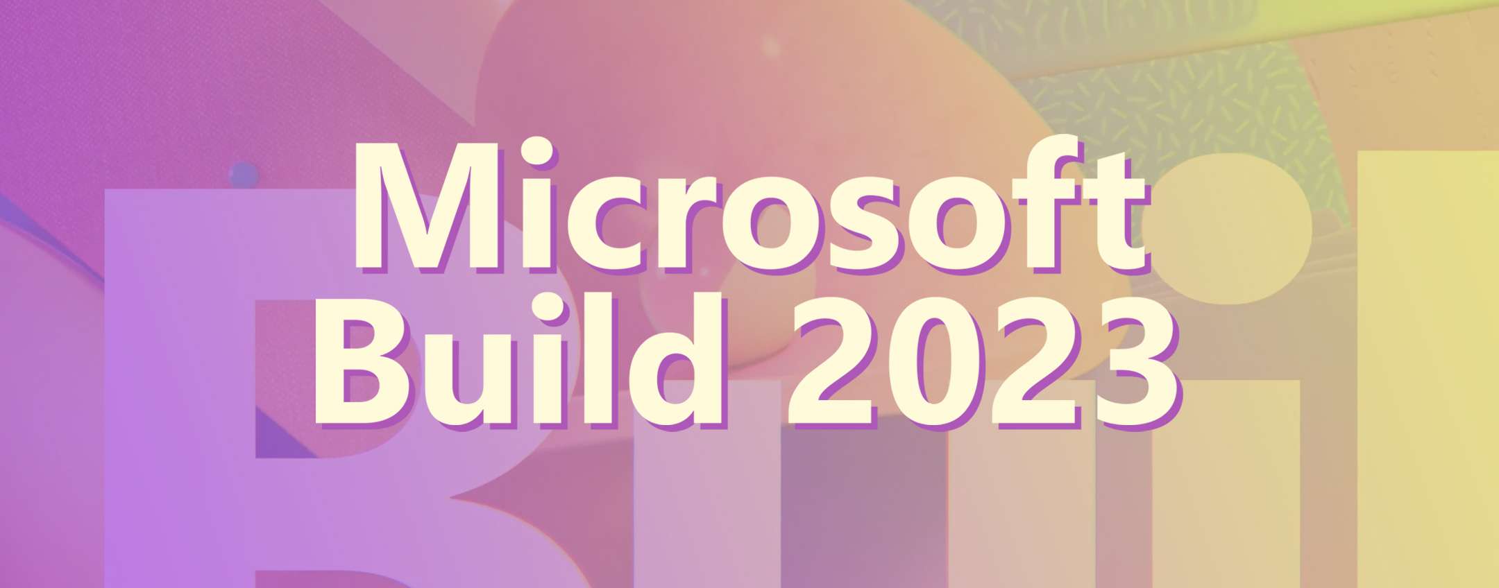 Build 2023: l'all-in di Microsoft sull'IA