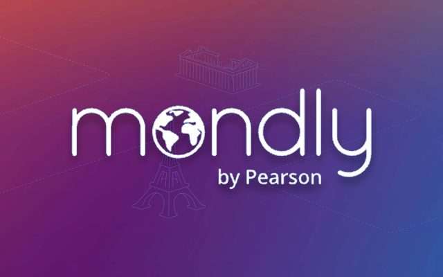 Entra nel mondo virtuale di Mondly per imparare le lingue