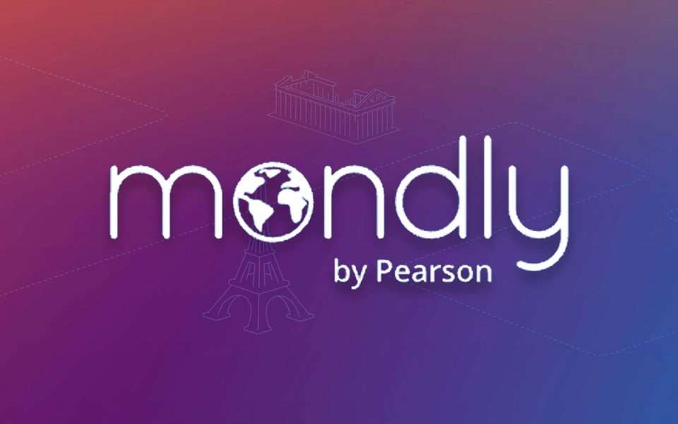 Entra nel mondo virtuale di Mondly per imparare le lingue