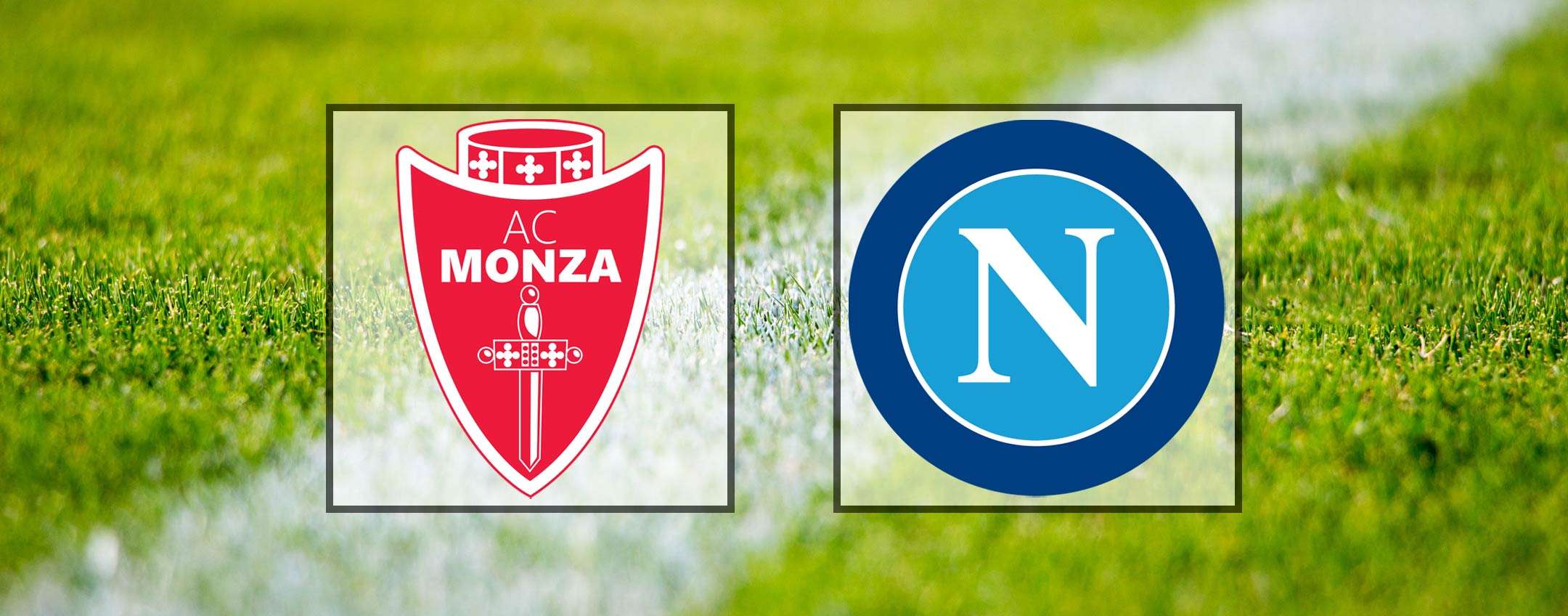 Come vedere Monza-Napoli in diretta streaming (Serie A)