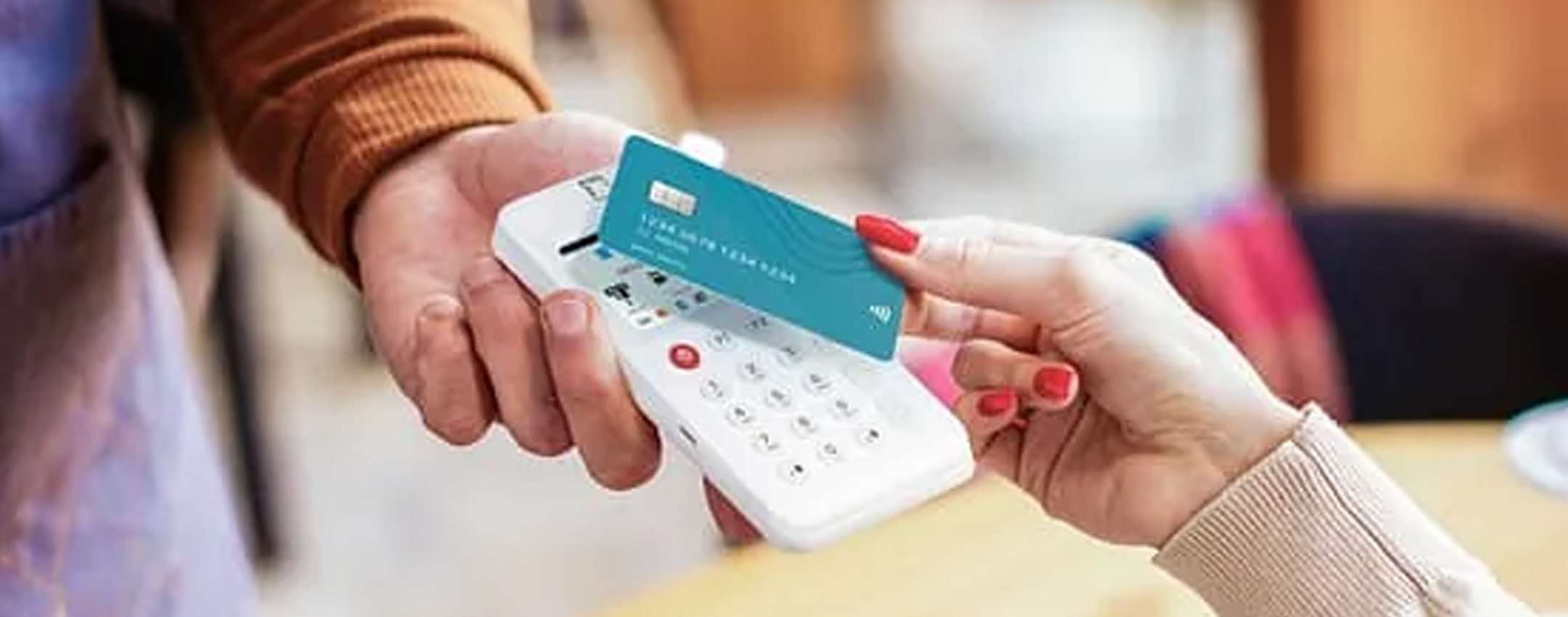 myPOS, spedizione gratuita su tutti i terminali POS