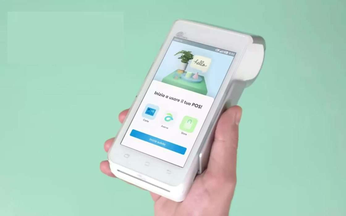 POS Easy Axerve a commissioni, la rivoluzione nel mondo dei POS
