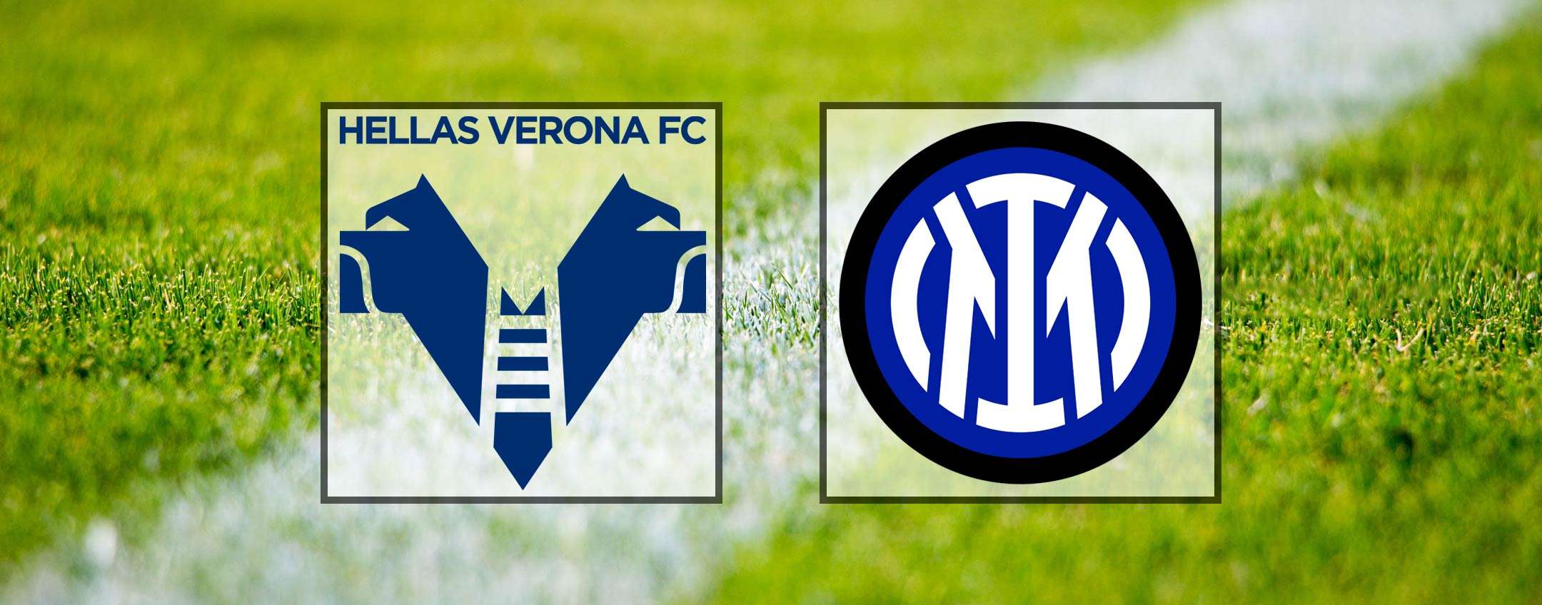 Come vedere Verona-Inter in diretta streaming (Serie A)