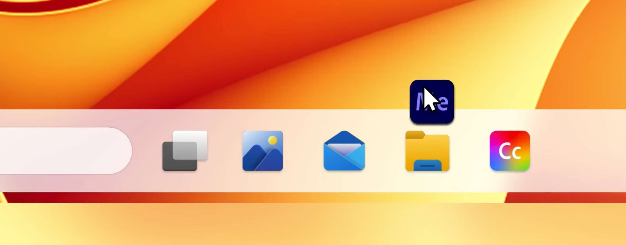 Windows 12: il video concept che dovrebbe ispirare MS