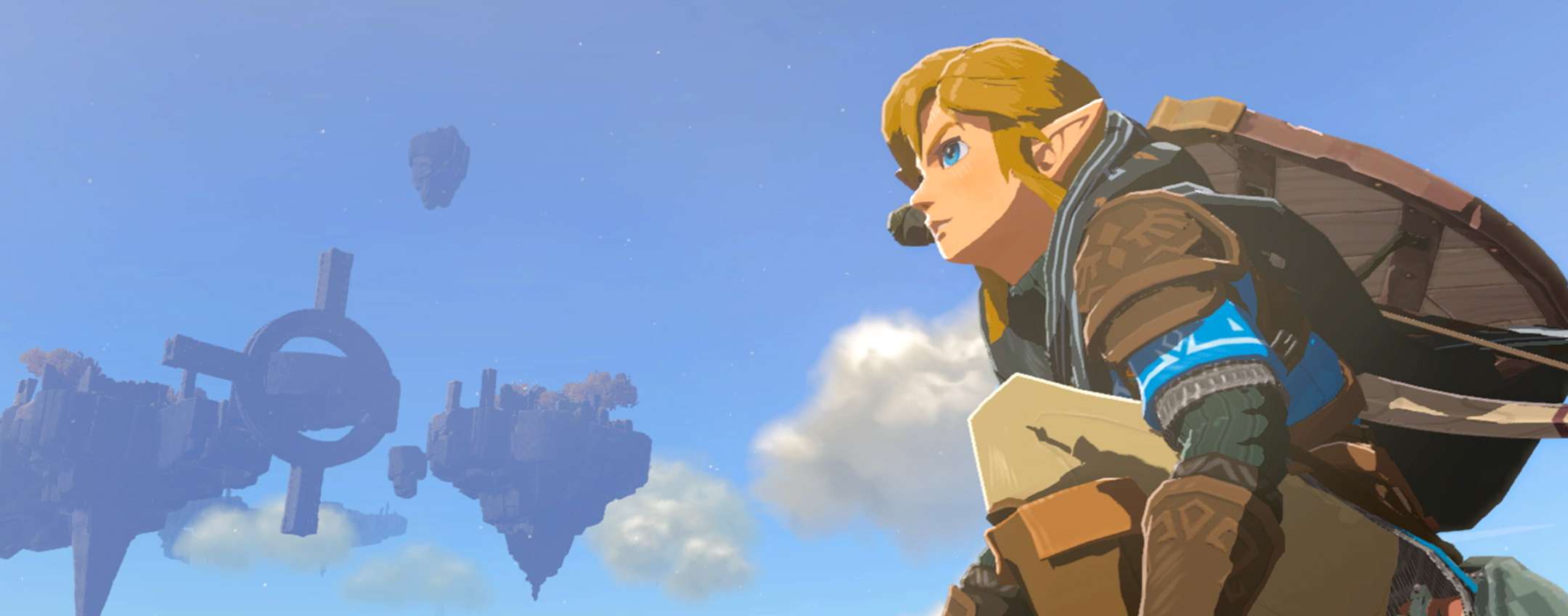 Il nuovo Zelda per Switch a soli 55 euro: approfittane