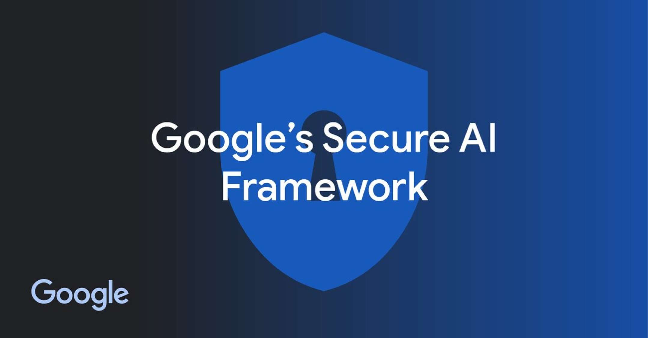 Google svela il suo nuovo framework per gestire le IA