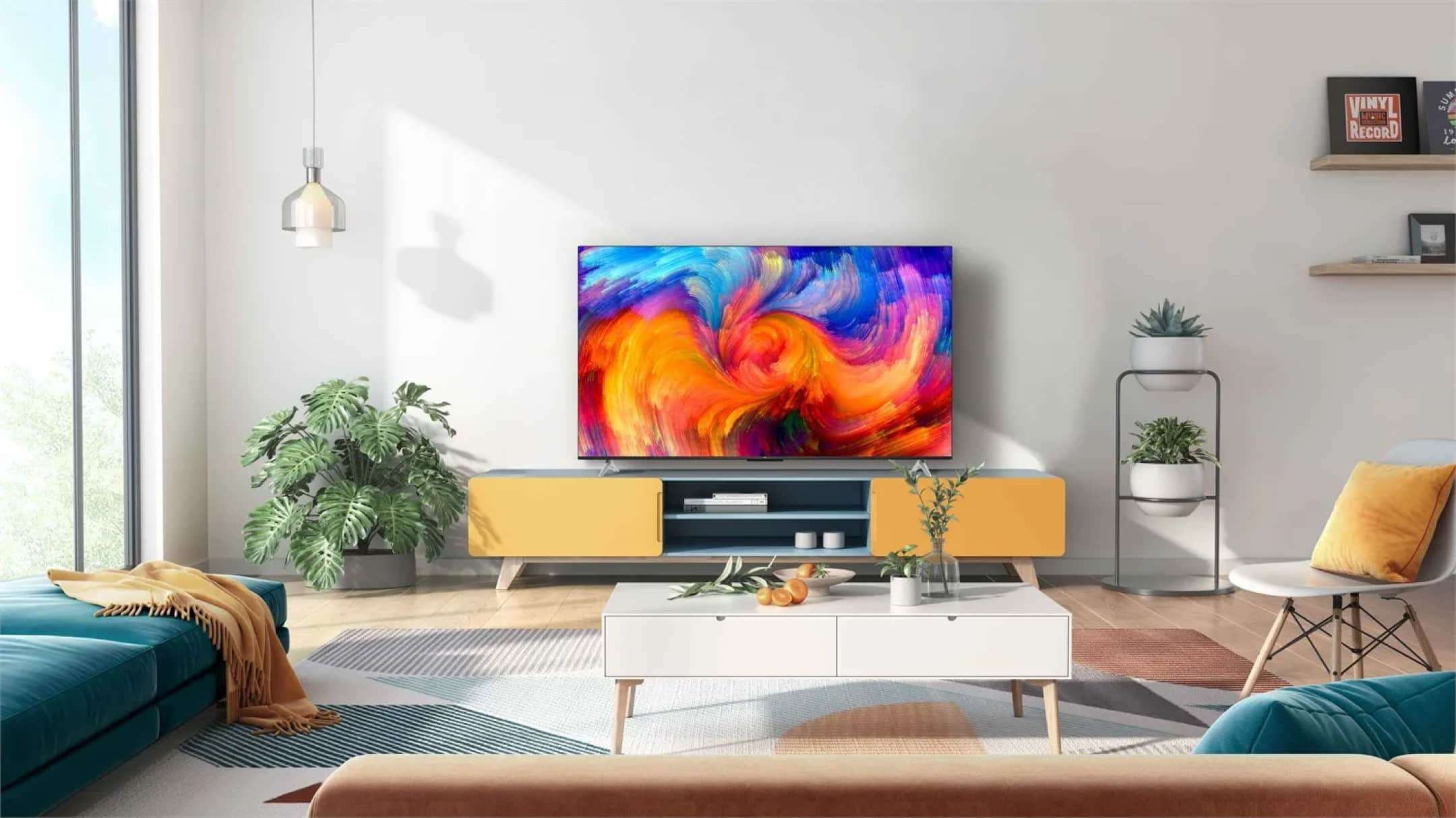 Smart TV TCL 4K in offerta su eBay, 33% in meno e consegna gratuita