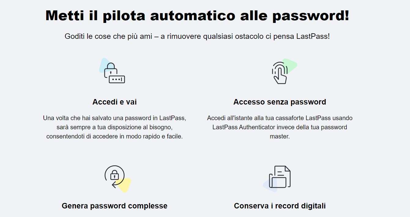 I Migliori Password Manager per Chrome del 2024