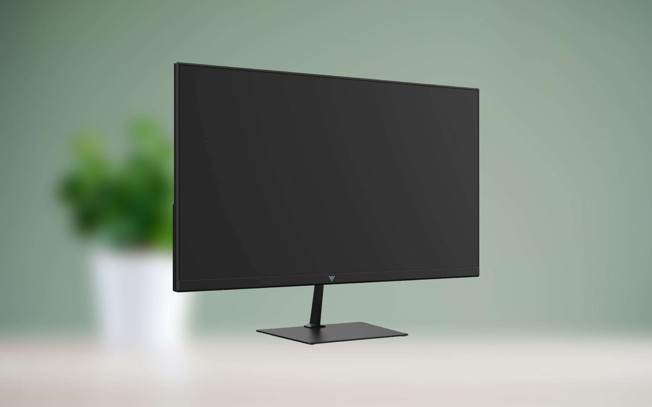Monitor piatto 23.8" Full HD da 75Hz a meno di 100 euro su Amazon