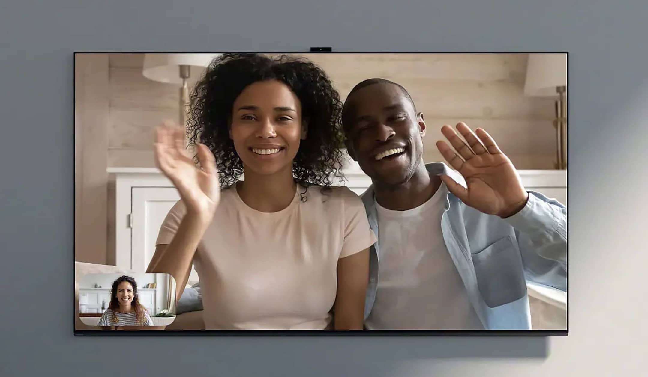 Zoom arriva su smart TV Sony: app ufficiale solo per certi televisori