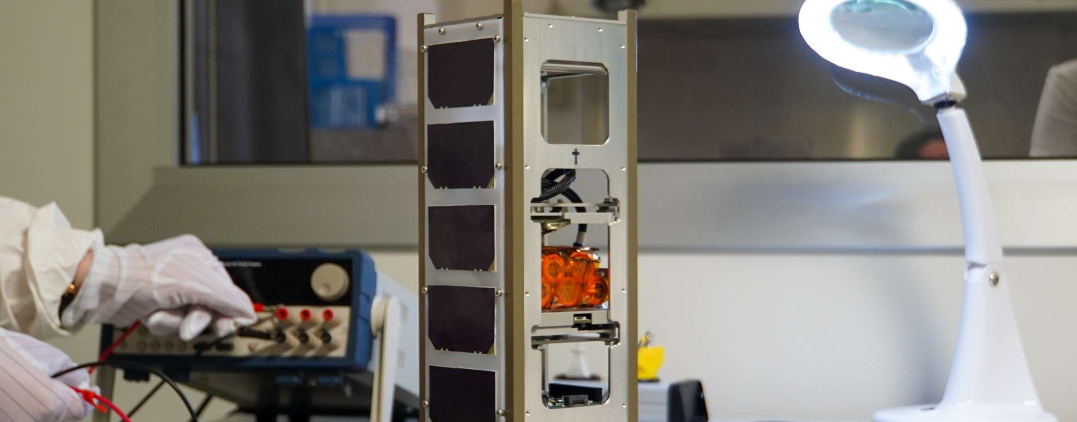 Spei Satelles: messaggio del Papa dallo spazio