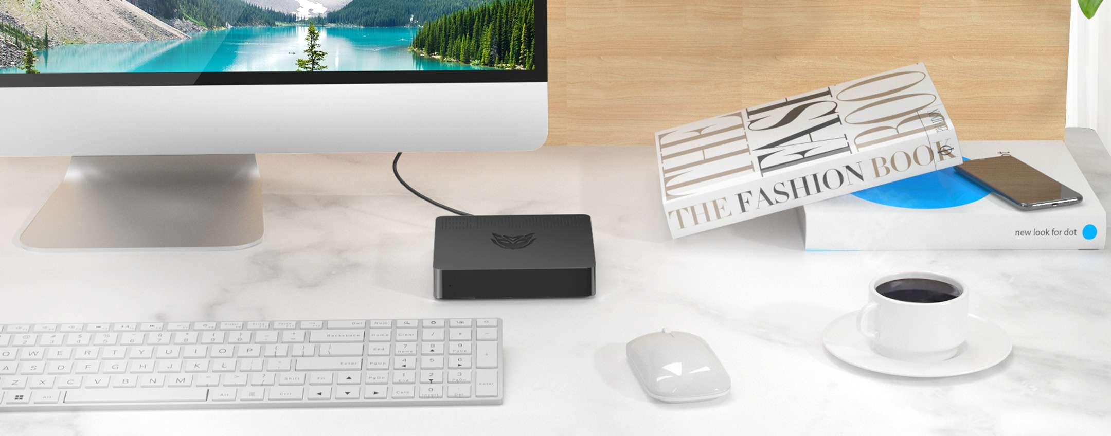 Prima del Prime Day: solo 94€ per questo Mini PC di BMAX