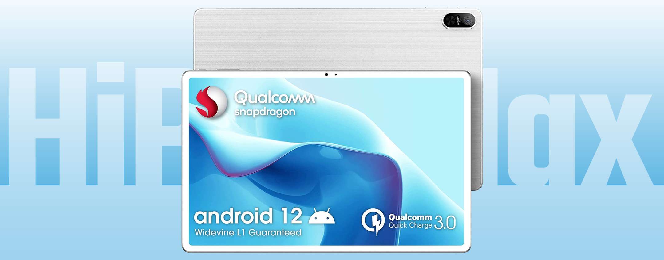 CHUWI HiPad Max: il tablet è a quasi metà prezzo