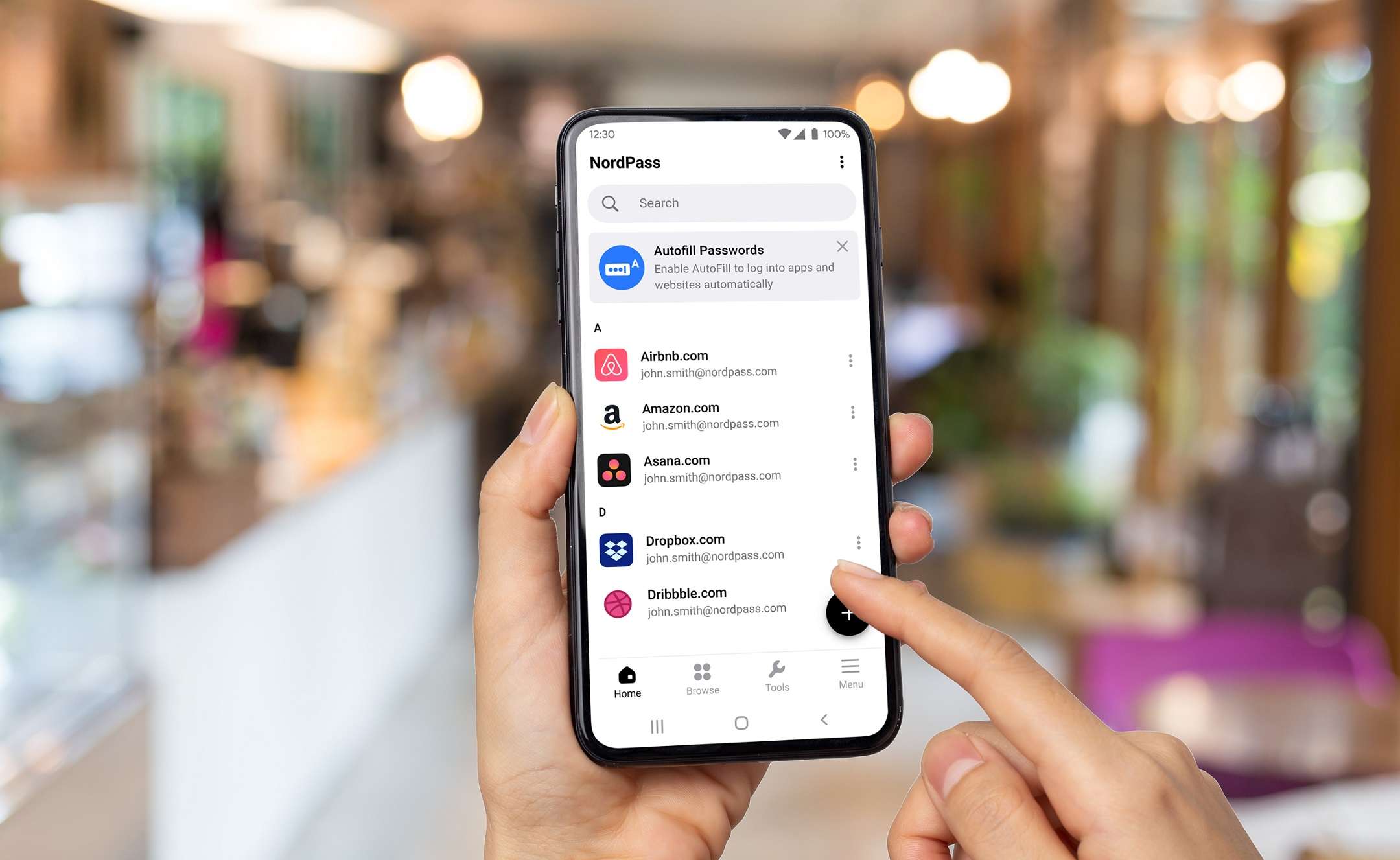 Gestore password: dati protetti su tutti i dispositivi ad appena 1,69 ...