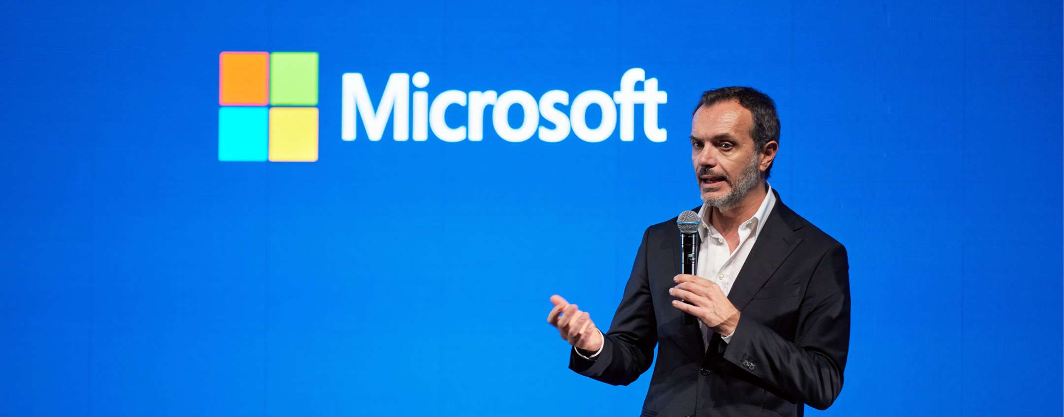 La prima cloud region di Microsoft in Italia: innovazione, opportunità
