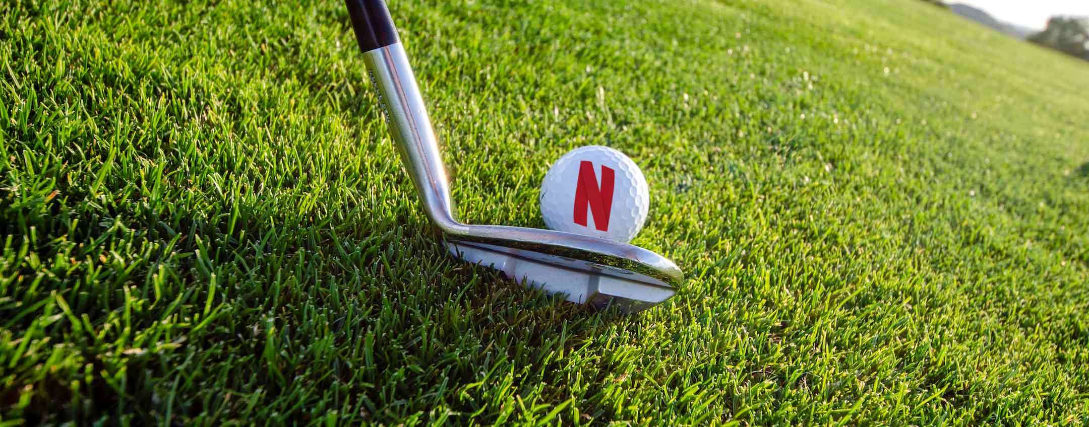 Lo sport in diretta streaming su Netflix, dall'autunno?