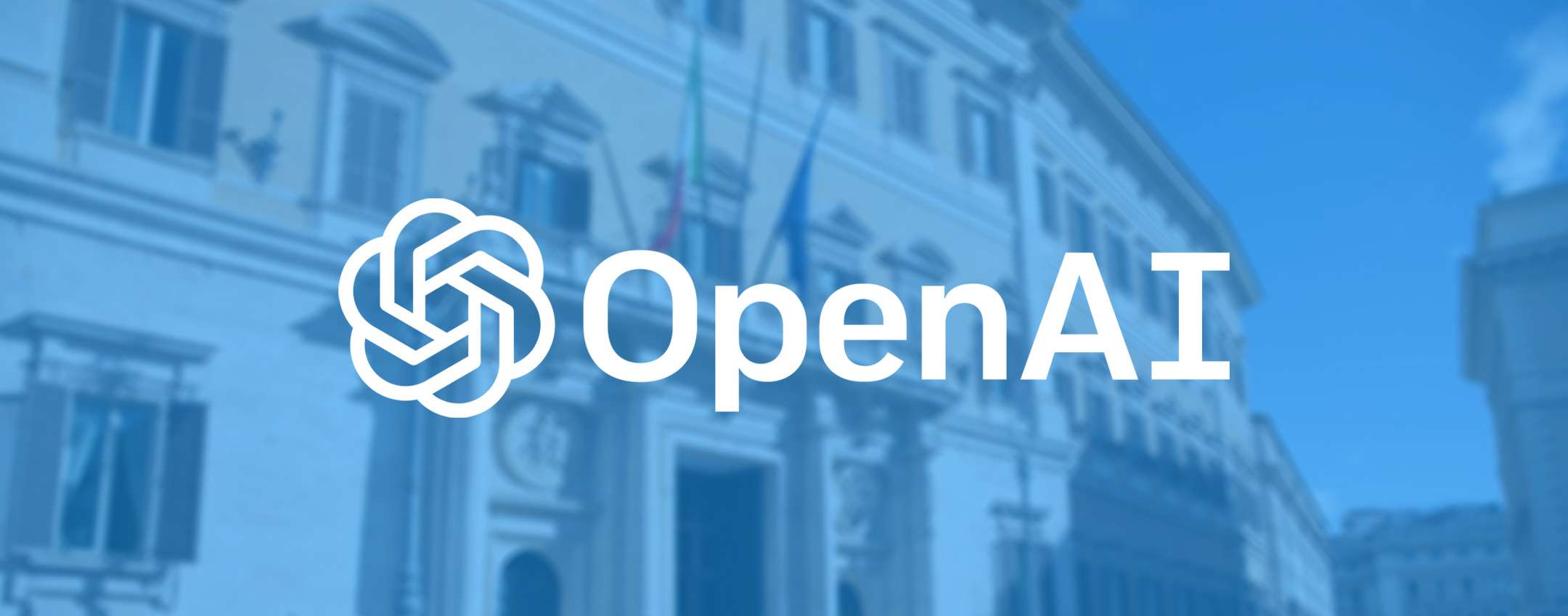 ChatGPT alla Camera: cosa ha detto il responsabile di OpenAI