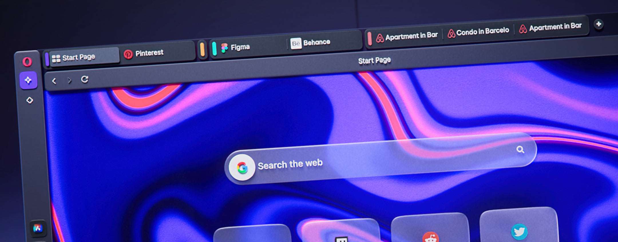 Opera One: in download il nuovo browser con l'IA dentro