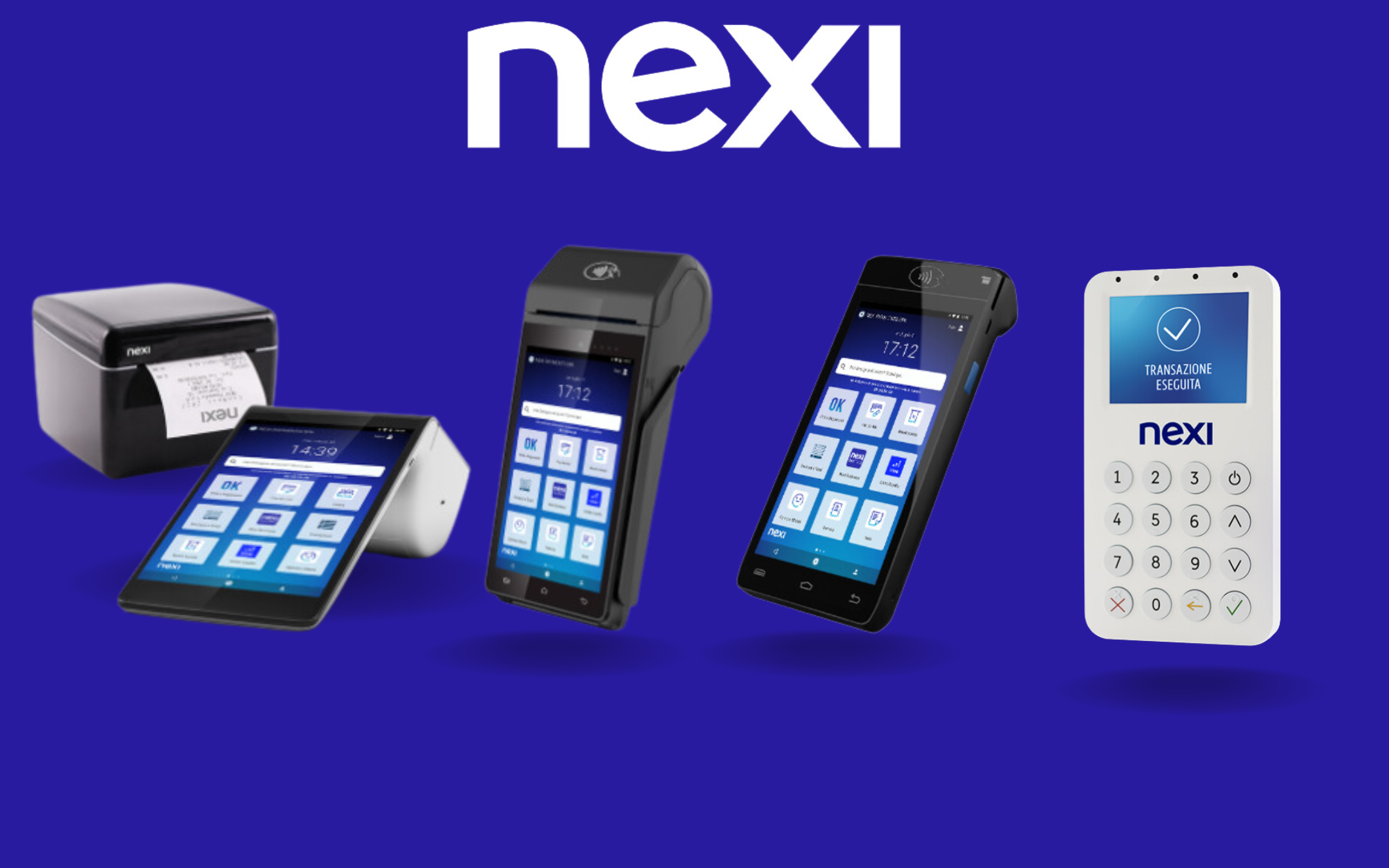 Recensione POS Nexi: come funziona, costi, opinioni 2024