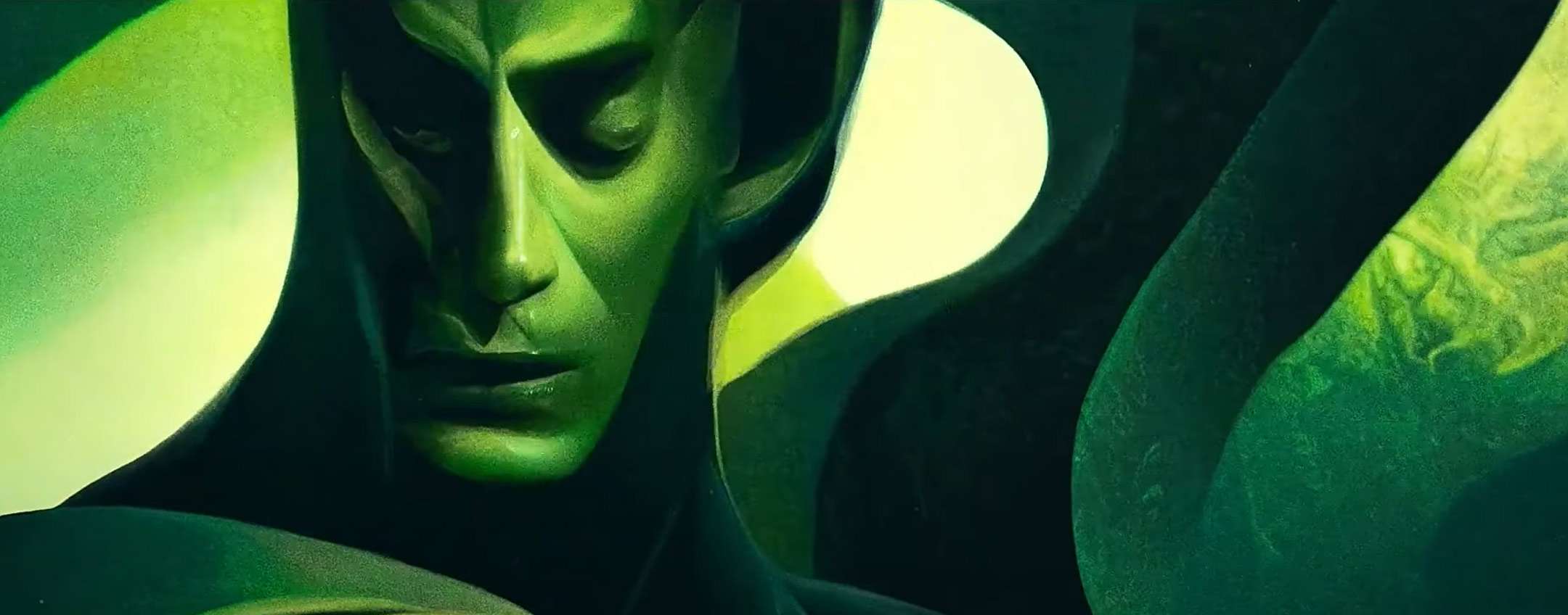 Marvel ha creato l'intro di Secret Invasion con l'IA