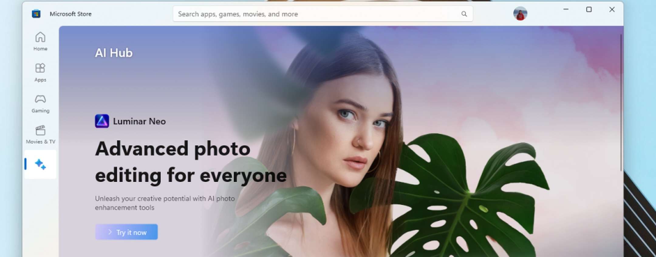 Windows 11 build 25905: Rust nel kernel e AI Hub