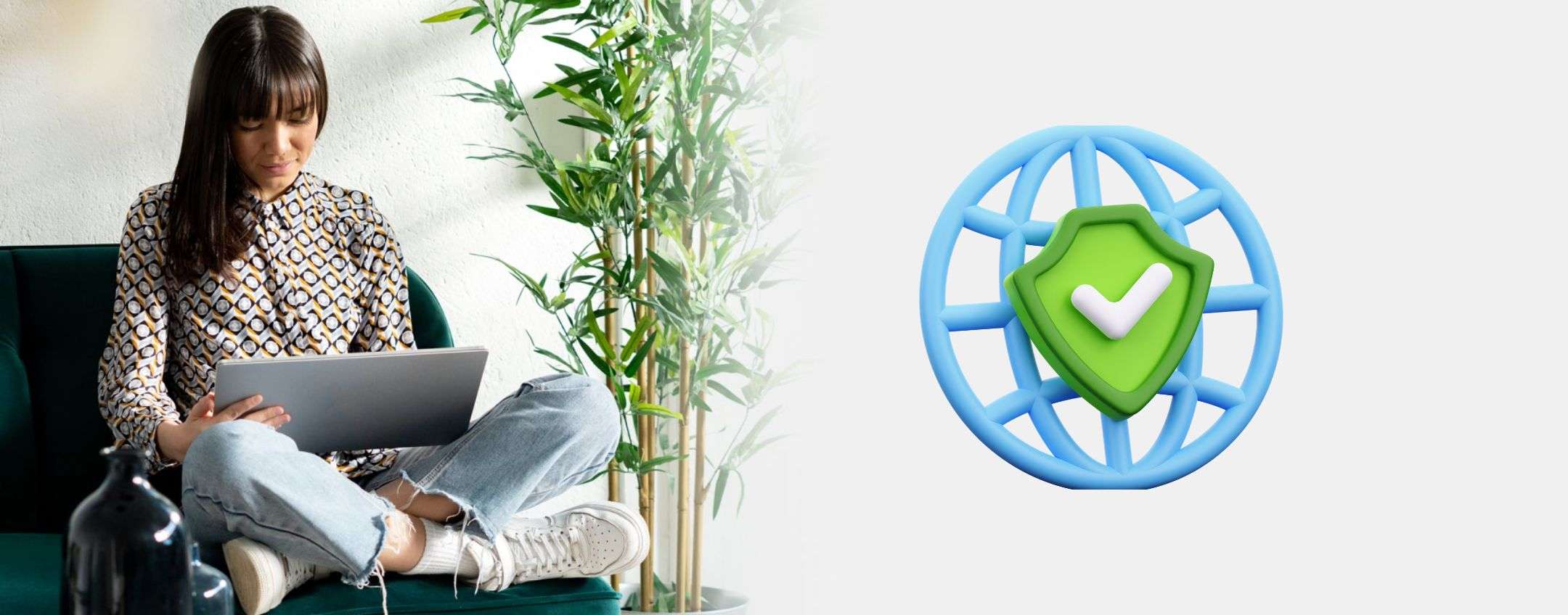 Questo sito web è sicuro? Scoprilo con Norton Safe Web