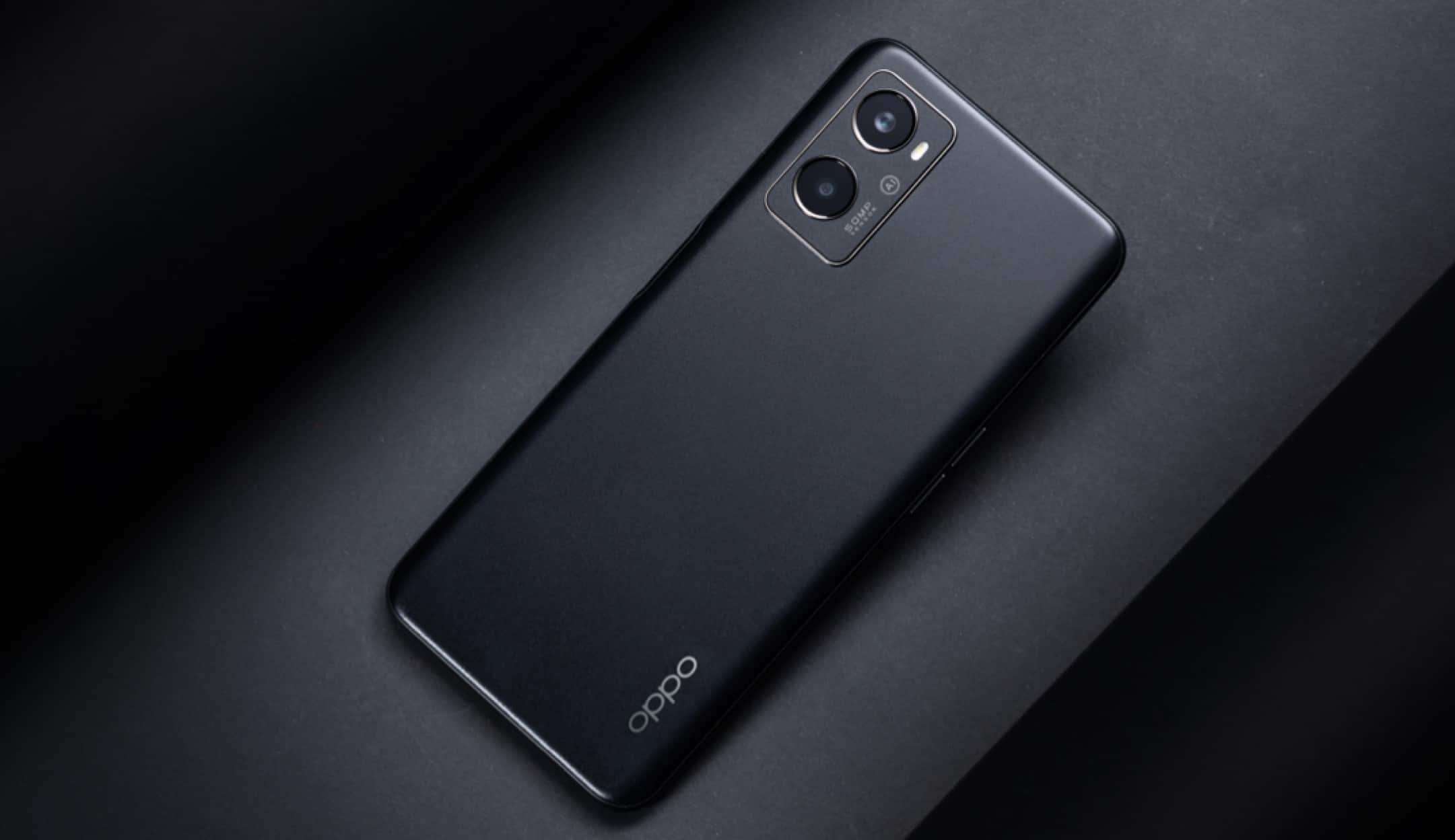 OPPO A96 crolla di prezzo su eBay: -41% per pochi giorni