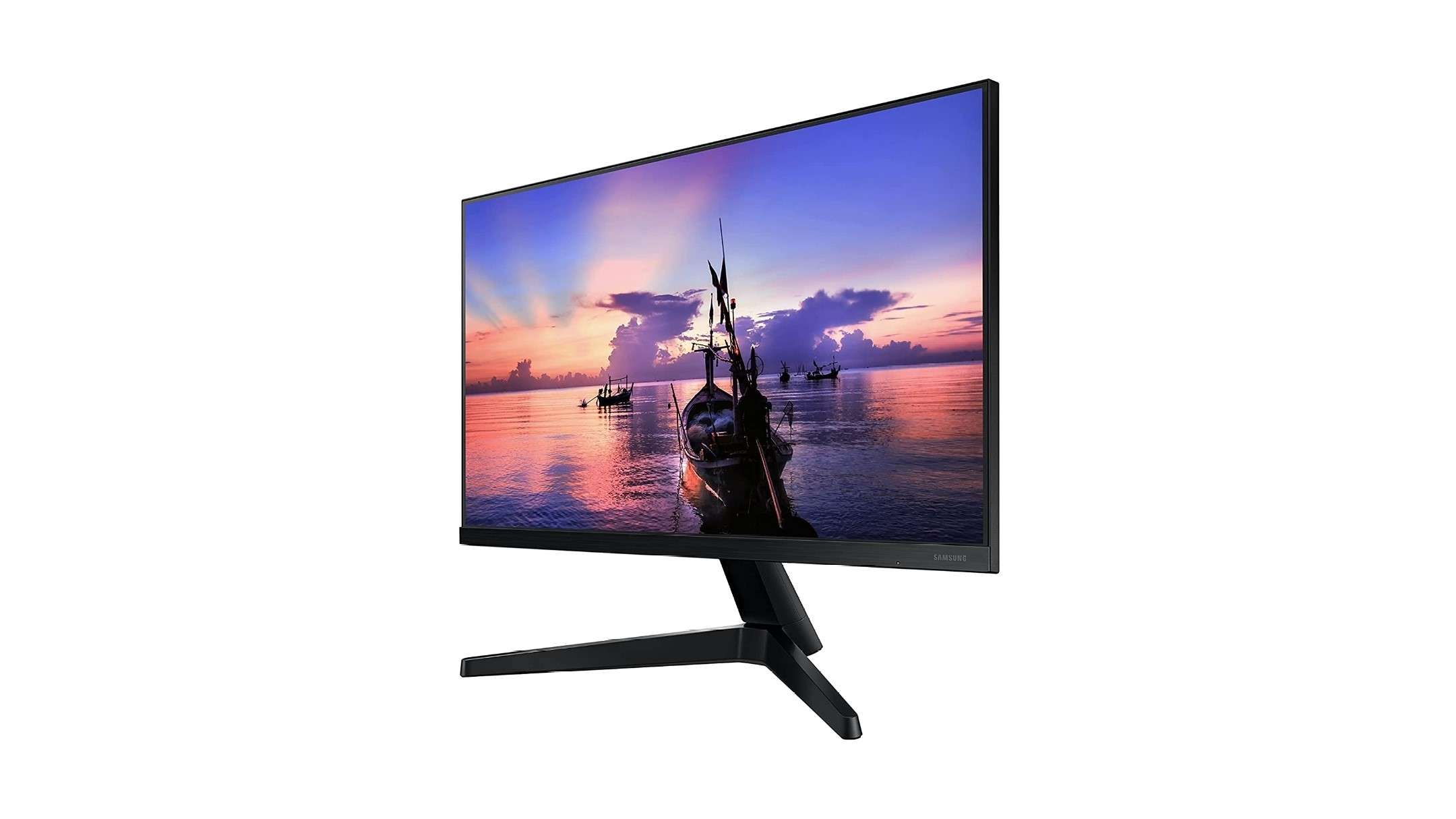 Monitor Samsung LED LOW-COST su eBay: aggiorna il tuo PC!