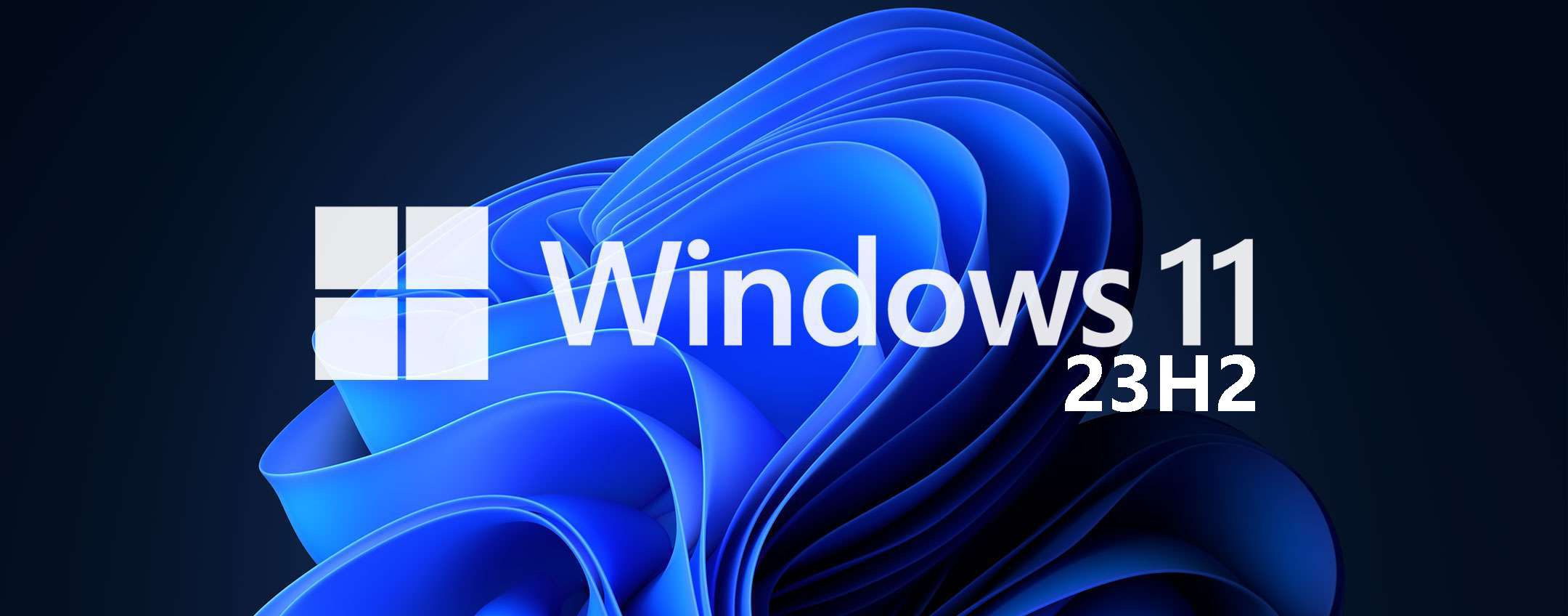 Windows 11 23H2: ecco le principali novità