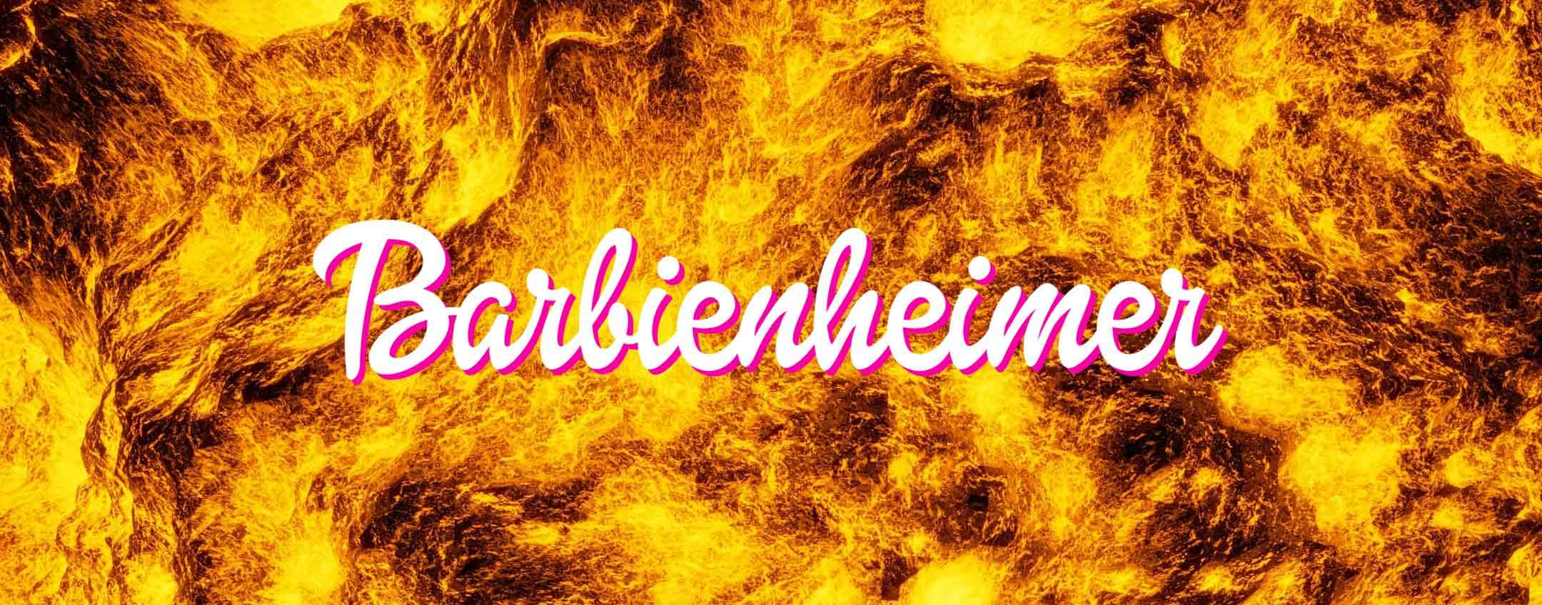 Barbienheimer: occhio alle truffe su Barbie e Oppenheimer