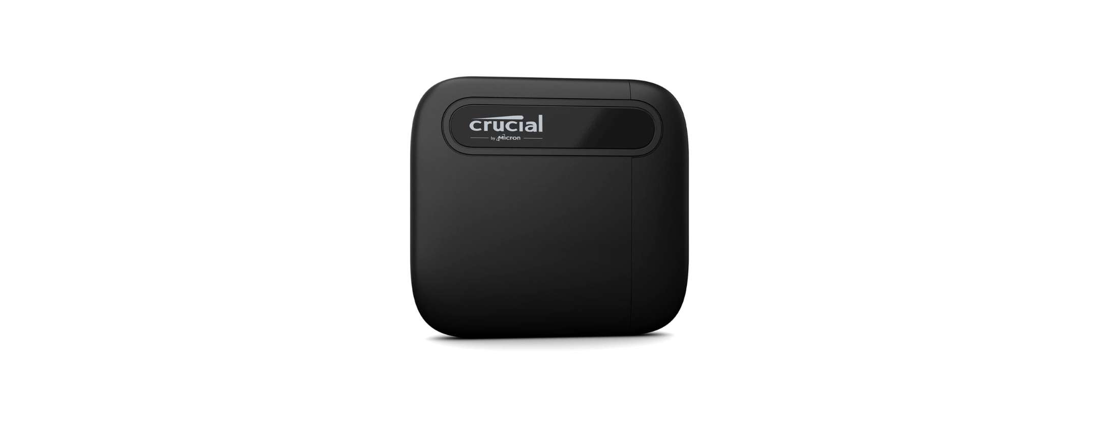 Hard Disk Esterno Crucial X6 1TB: PREZZO IMPERDIBILE