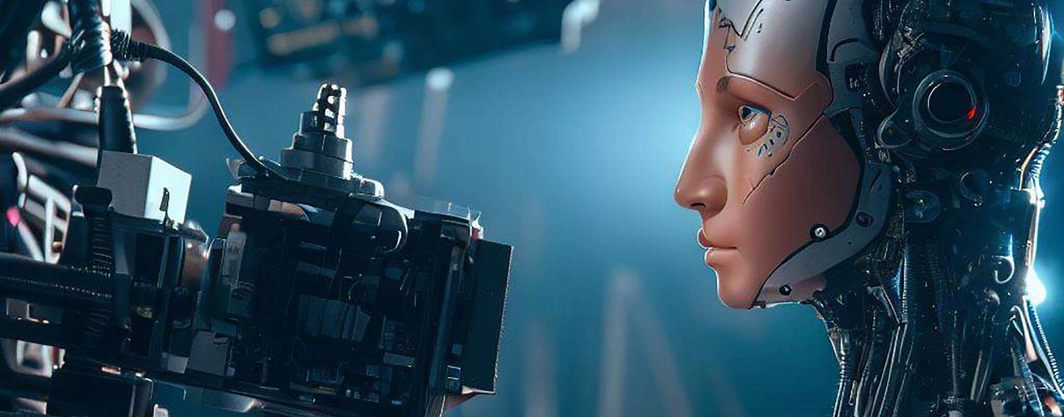 Netflix fa all-in sull'IA, attori in rivolta