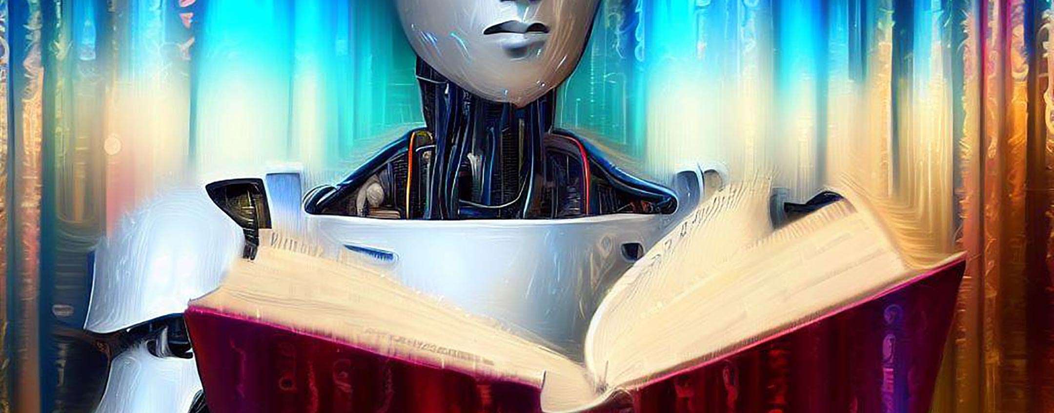 La lettera aperta degli autori ai leader dell'IA generativa