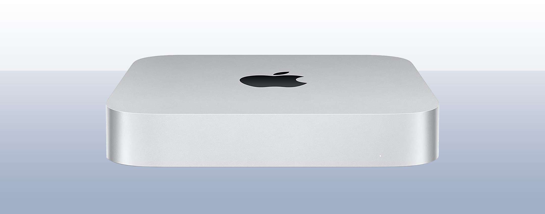 Apple testa nuovi Mac con processore M3