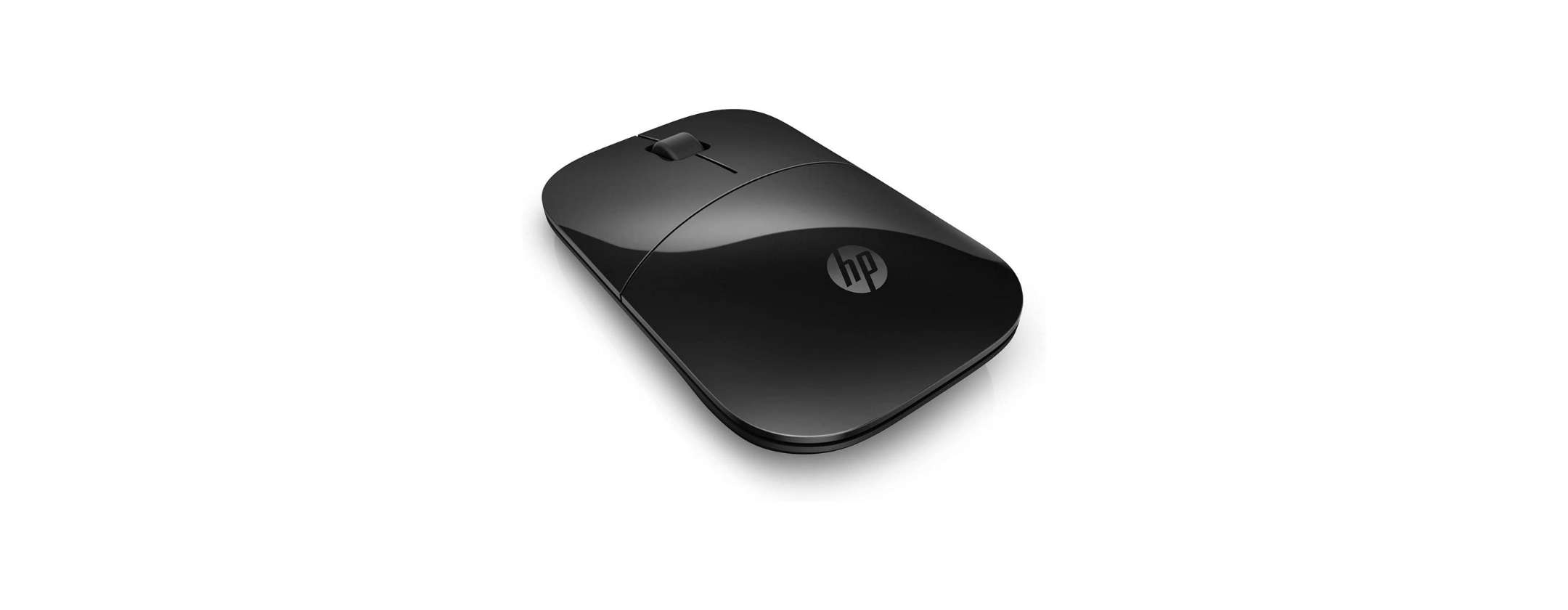Mouse Wireless HP ultra sottile: solo 10€ su Amazon (-52%)