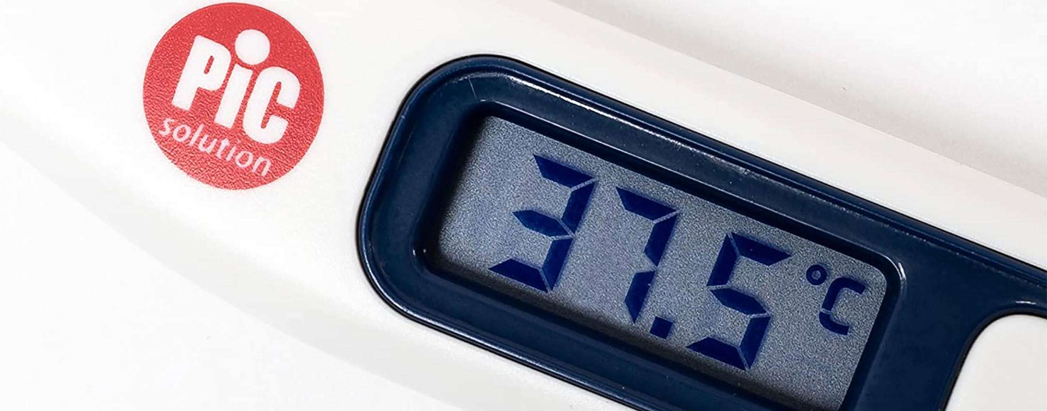 Pic, il termometro digitale: oggi tuo a SOLI 2,76€