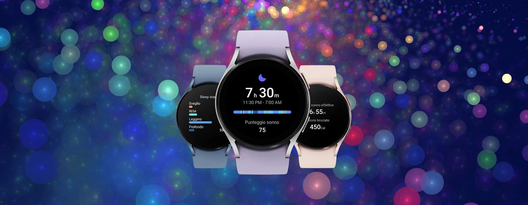 Samsung Galaxy Watch5: best price e tasso zero su Monclick