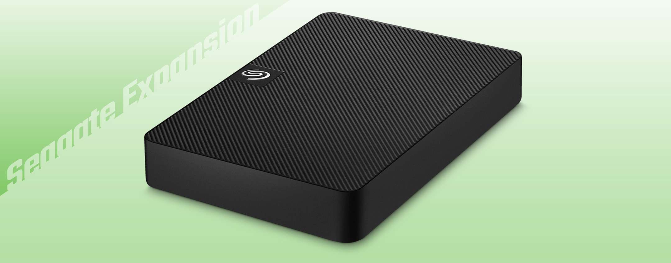 Metti in tasca 5 GB con il disco fisso di Seagate: lo sconto