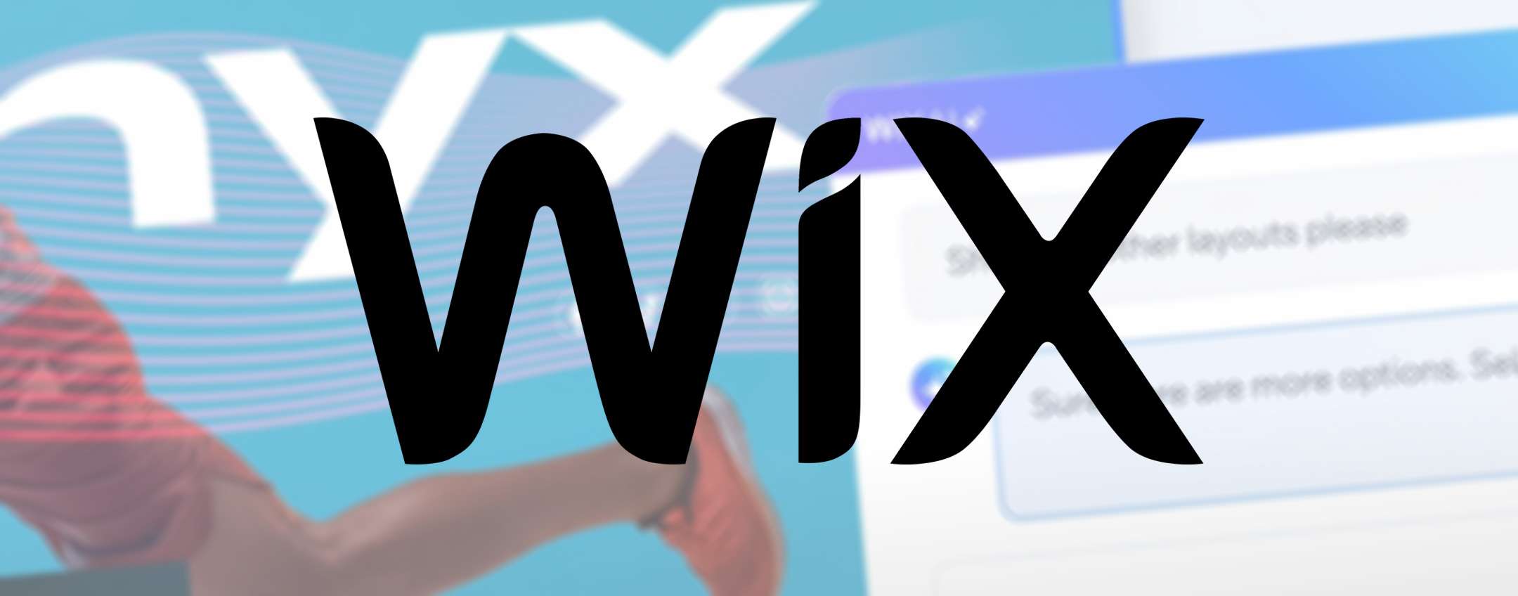 L'IA di Wix creerà un intero sito con un prompt
