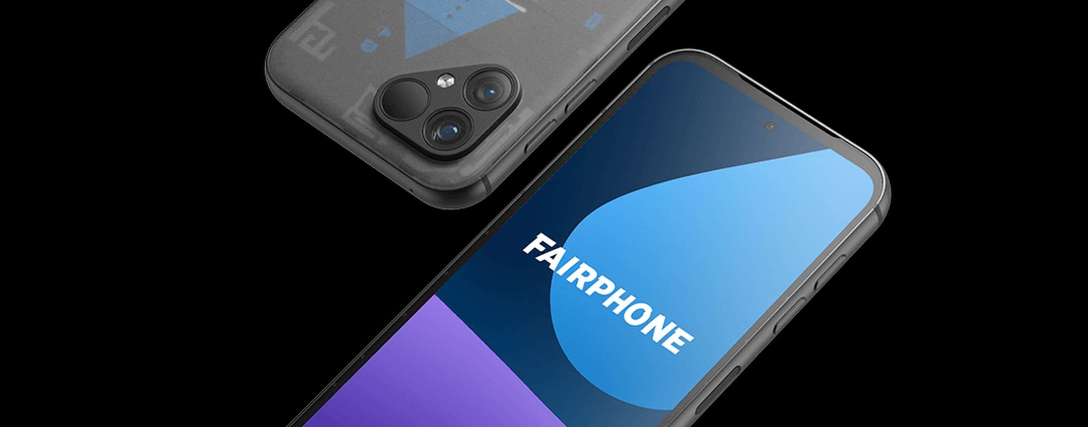 Fairphone 5: nuovo smartphone modulare e riparabile