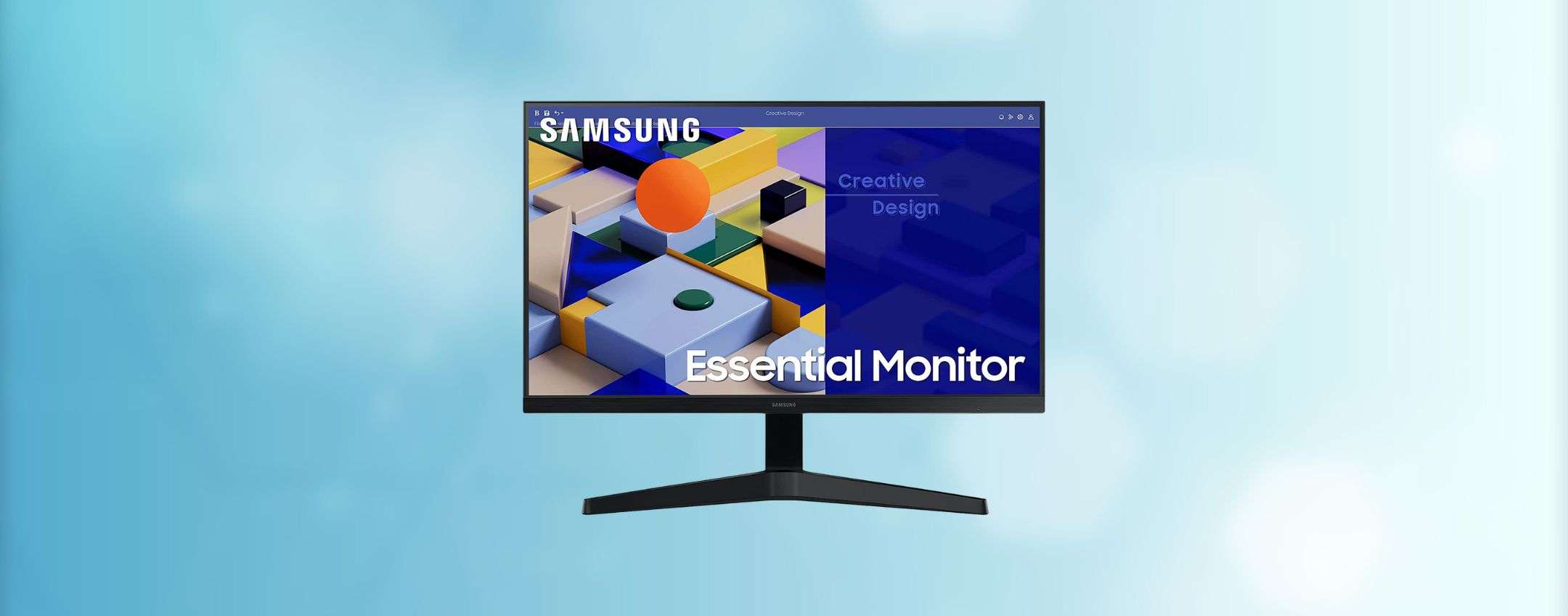 Monitor Samsung 24" in OFFERTA AMAZON a soli 89,90 euro