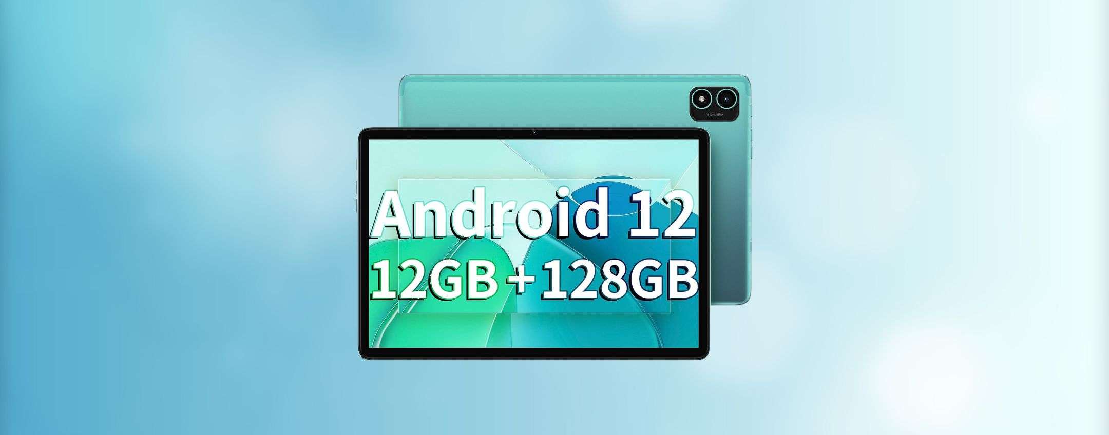 Tablet Android in offerta: un AFFARE a 99 euro