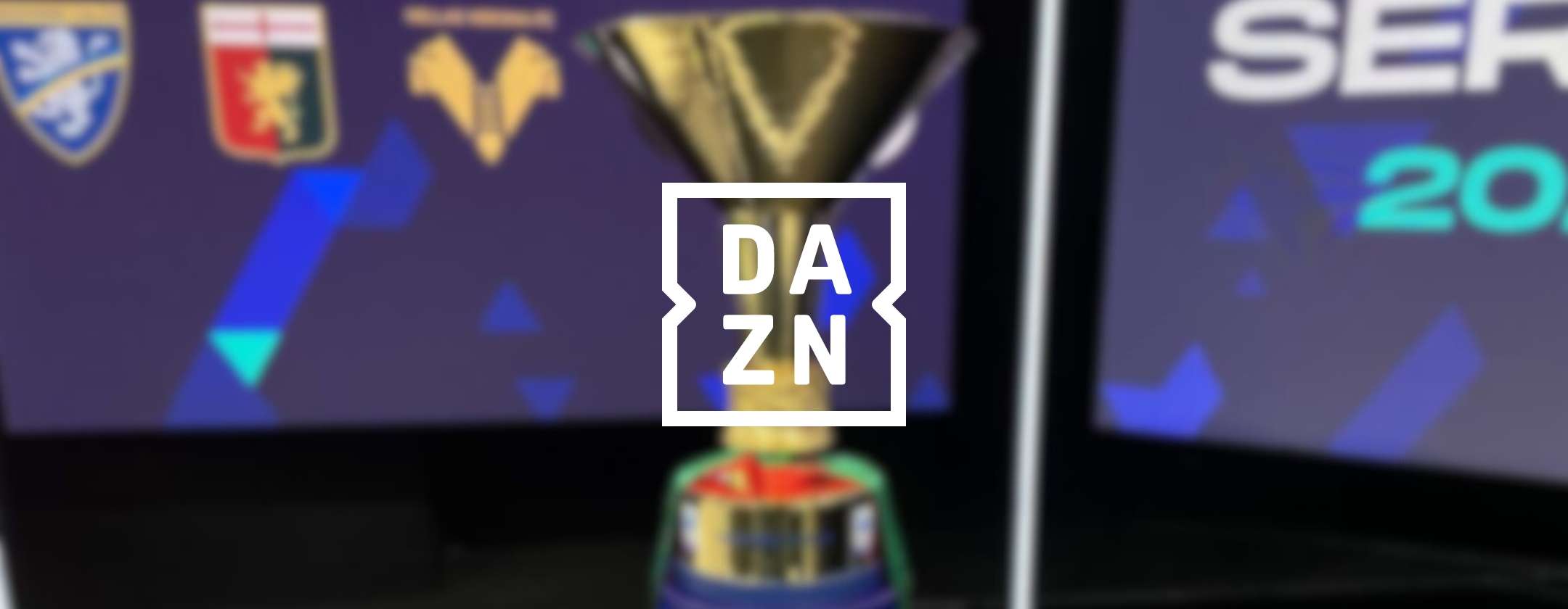 Assicurati tutte le partite di Serie A TIM 2023-2024 con DAZN