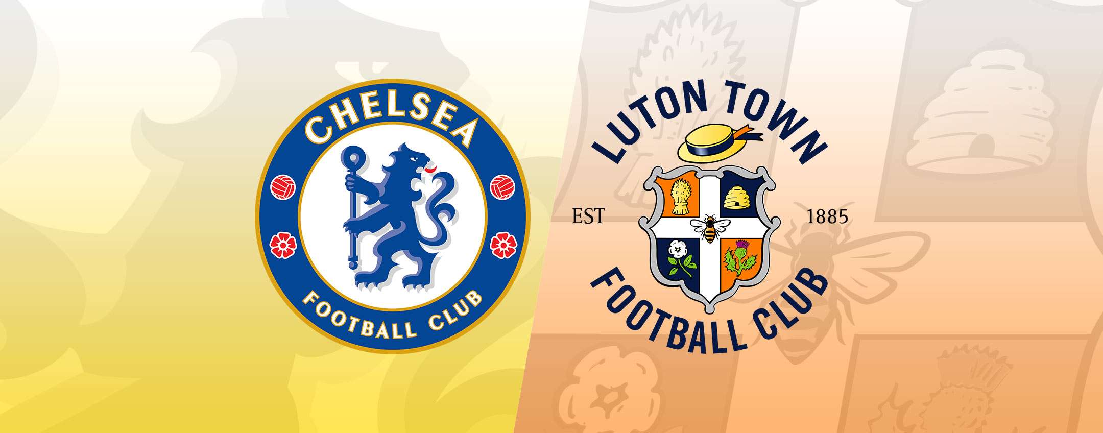 Chelsea-Luton Town: come vedere la partita in diretta streaming
