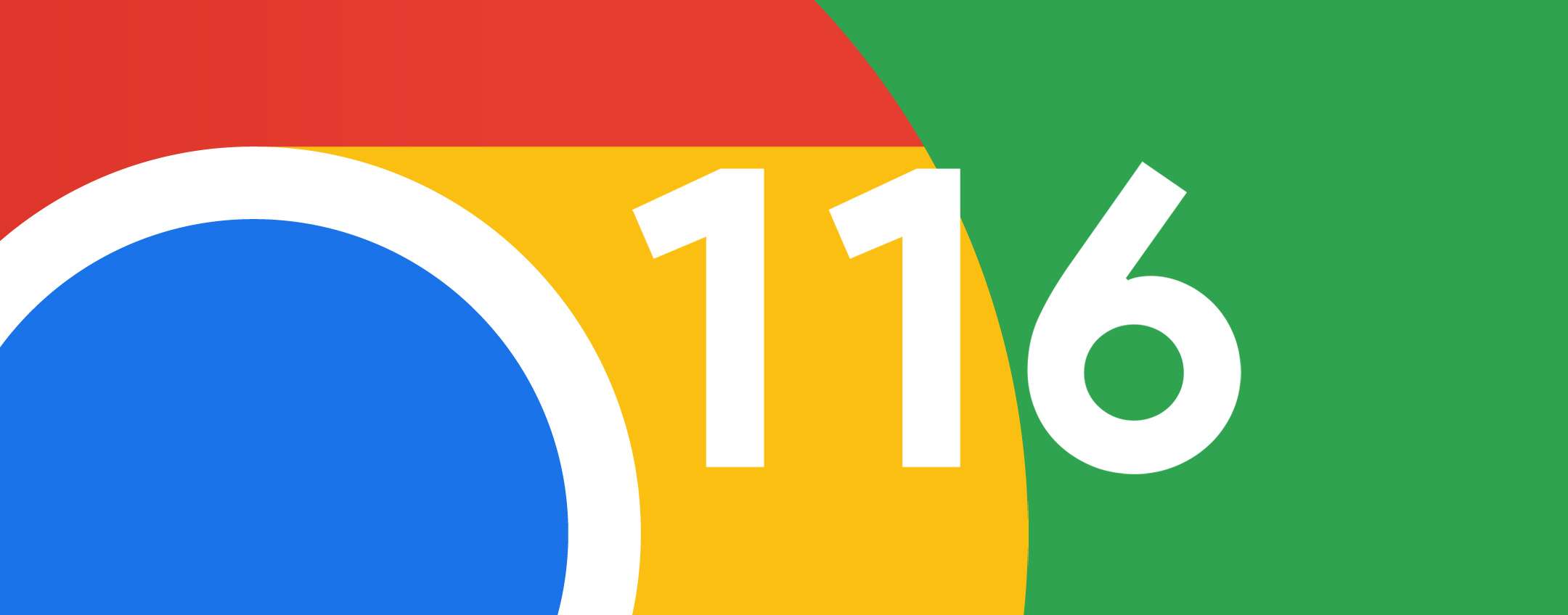 Chrome 116 per tutti: le novità del browser