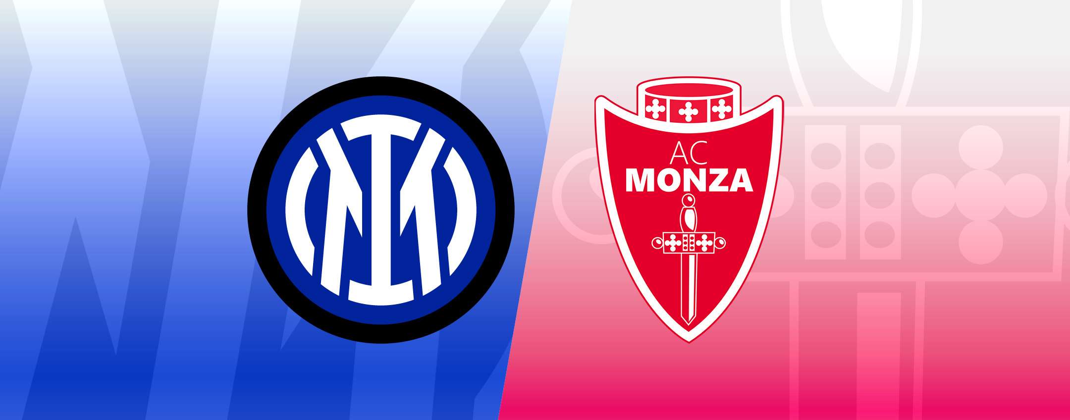 Inter-Monza: come vedere la partita in diretta streaming