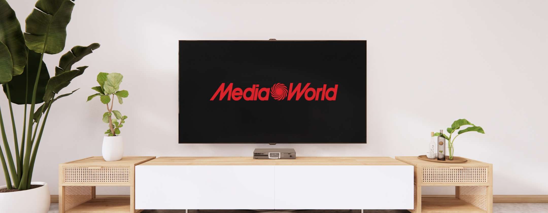 MediaWorld NO IVA TV e Soundbar: ti aspettano sconti esagerati